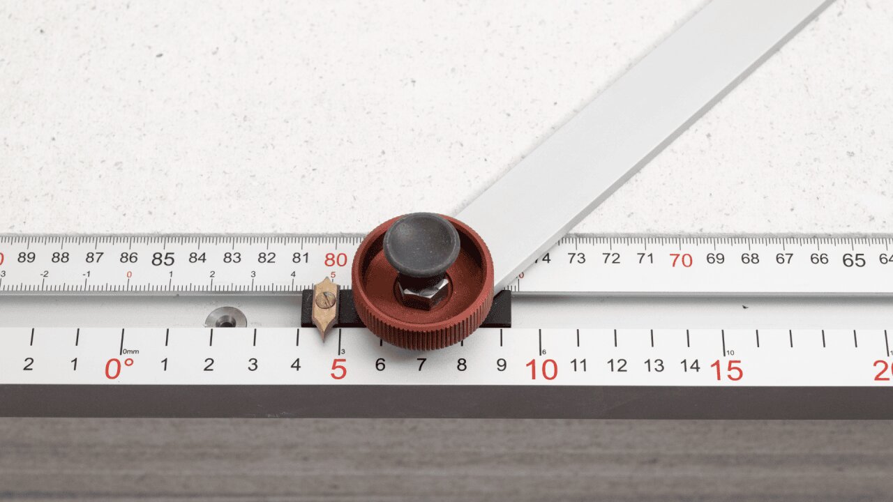 Angle.design - New invention for the carpenter