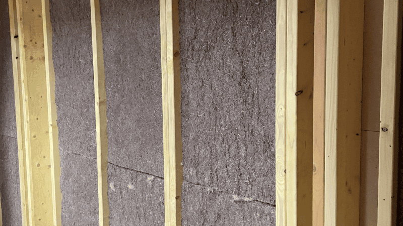 Discover the future of insulation with Gramitherm!