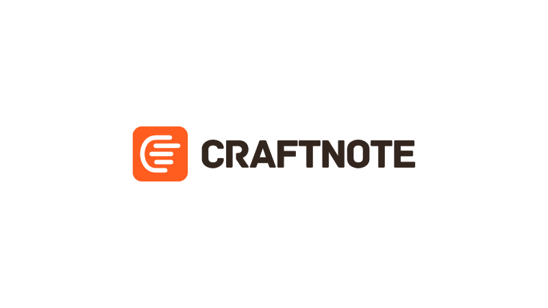 Craftnote