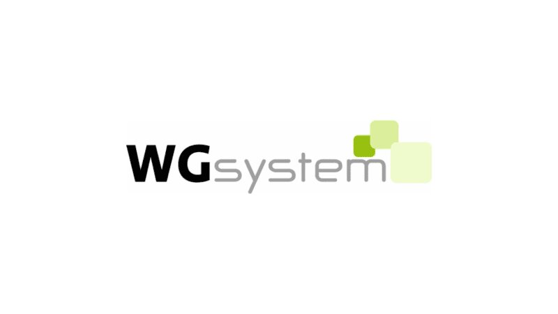 WGsystem GmbH