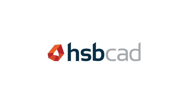 hsbcad