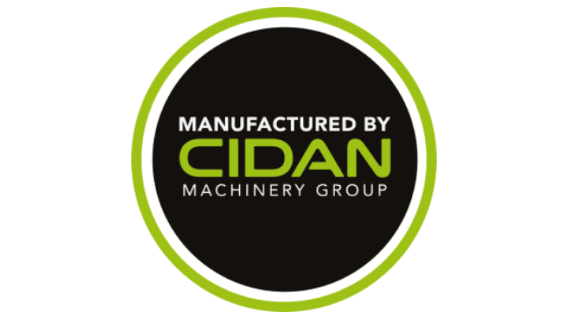 CIDAN Machinery Group