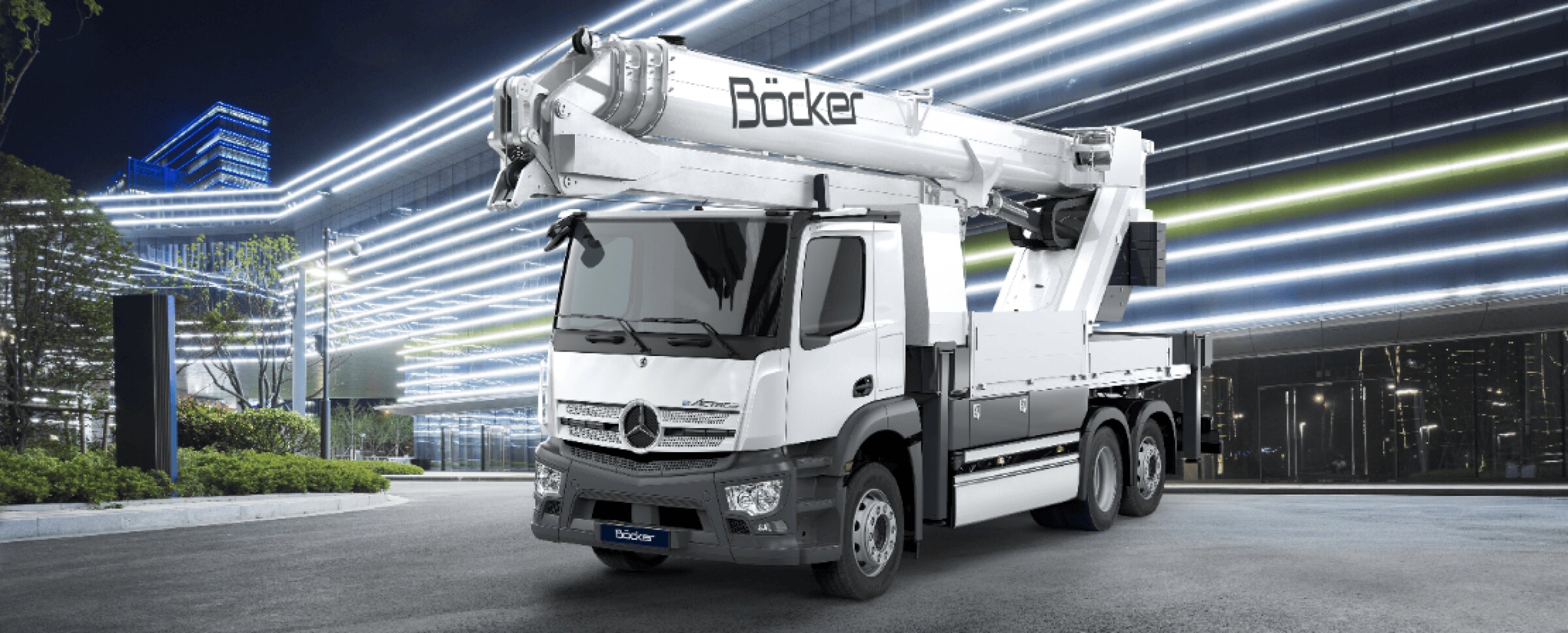 Böcker Maschinenwerke GmbH