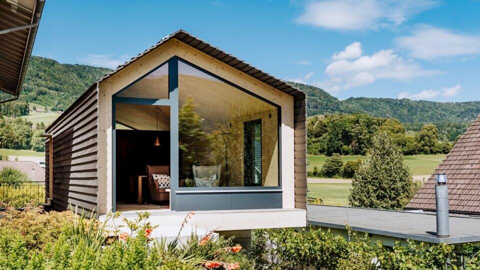 Forward-Looking Design