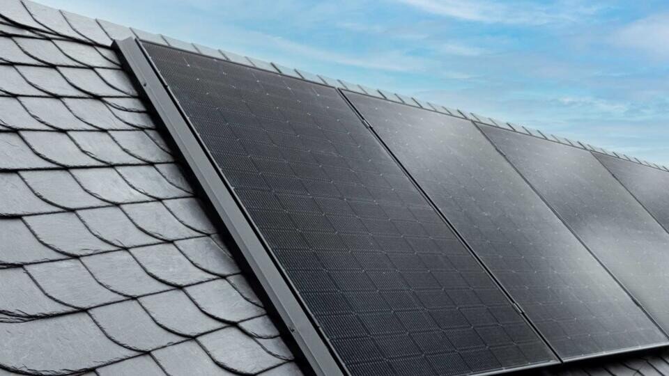 Die Rathscheck Photovoltaik-Systeme