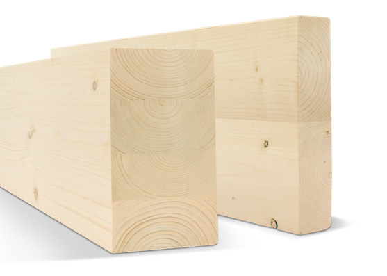 Everything from a single source for structural timber construction